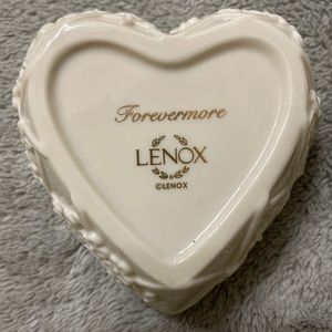 Lenox | Jewelry | Lenox Fine China Trinket Box | Poshmark